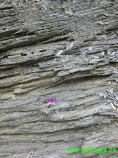 Petrologija - metamorfne stijene - Geologija.ba